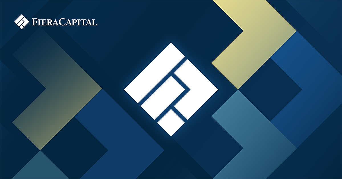 Karriere bei Fiera Capital